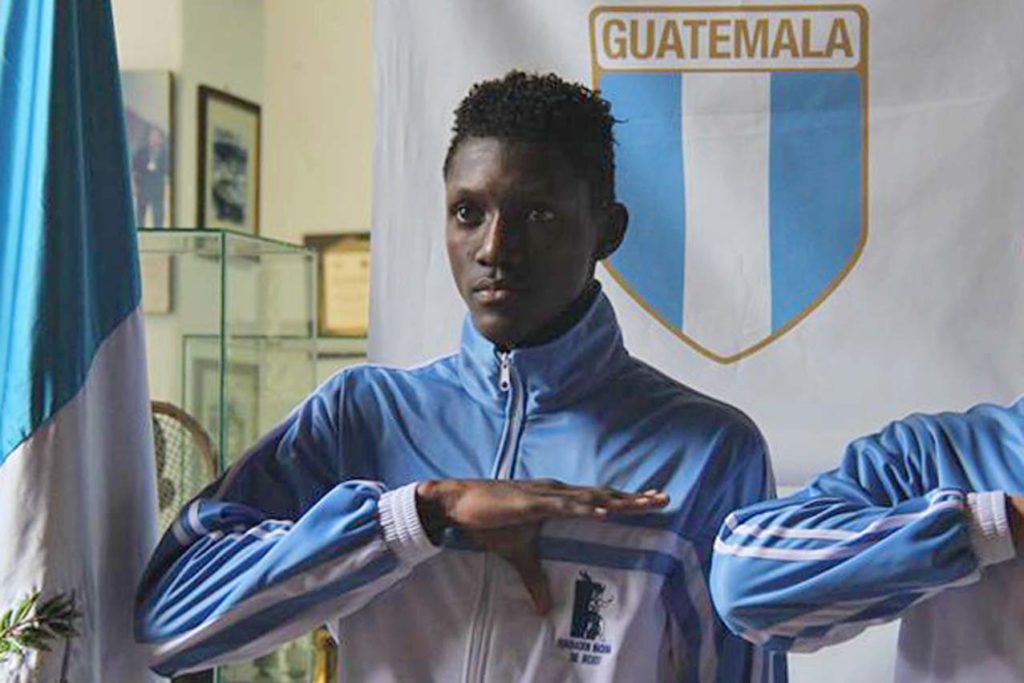 Un oro y dos bronces gana Guatemala en la Copa de Boxeo Cinturón de Oro ...