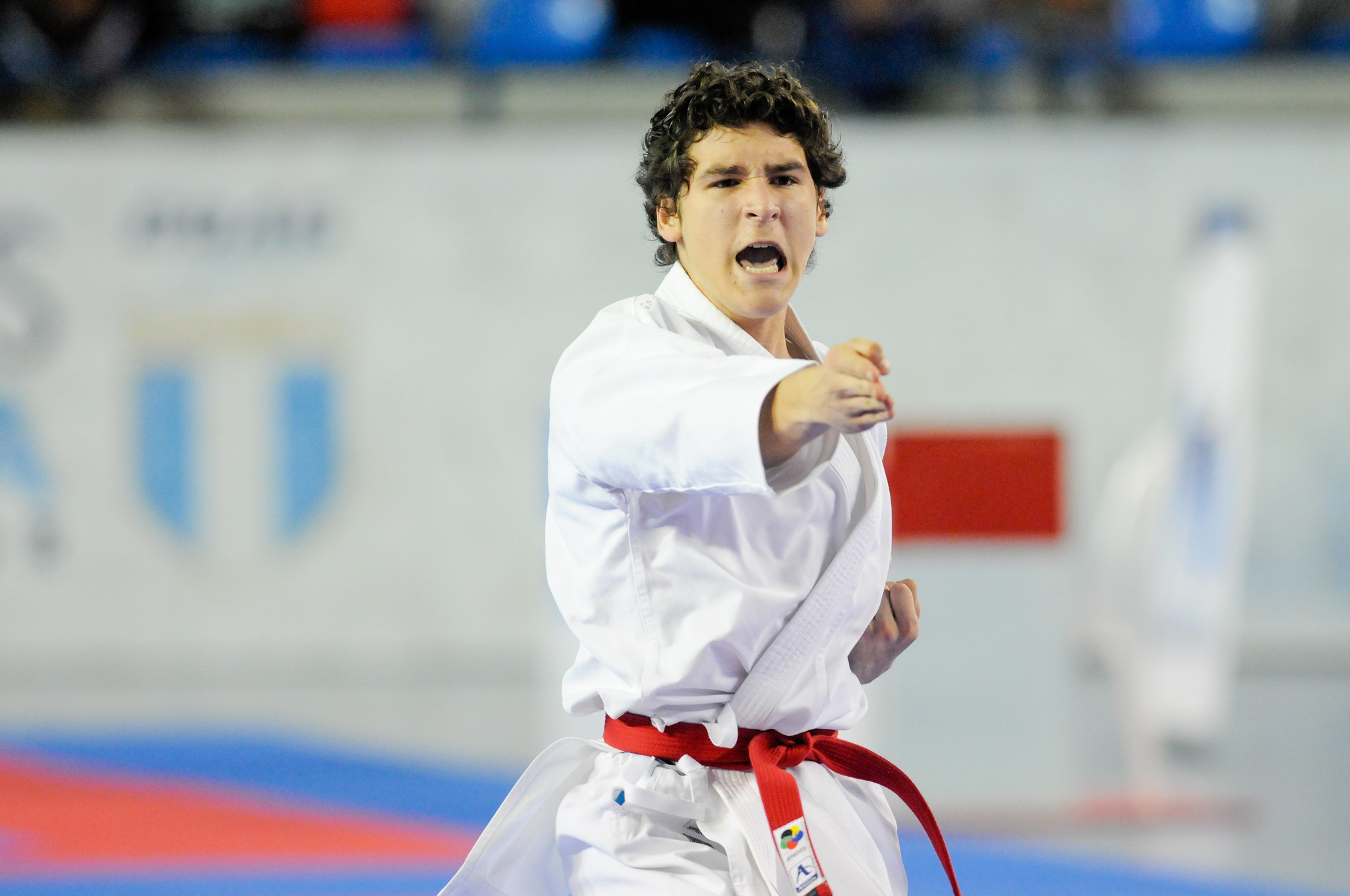 Conociendo el deporte: karate | CDAG
