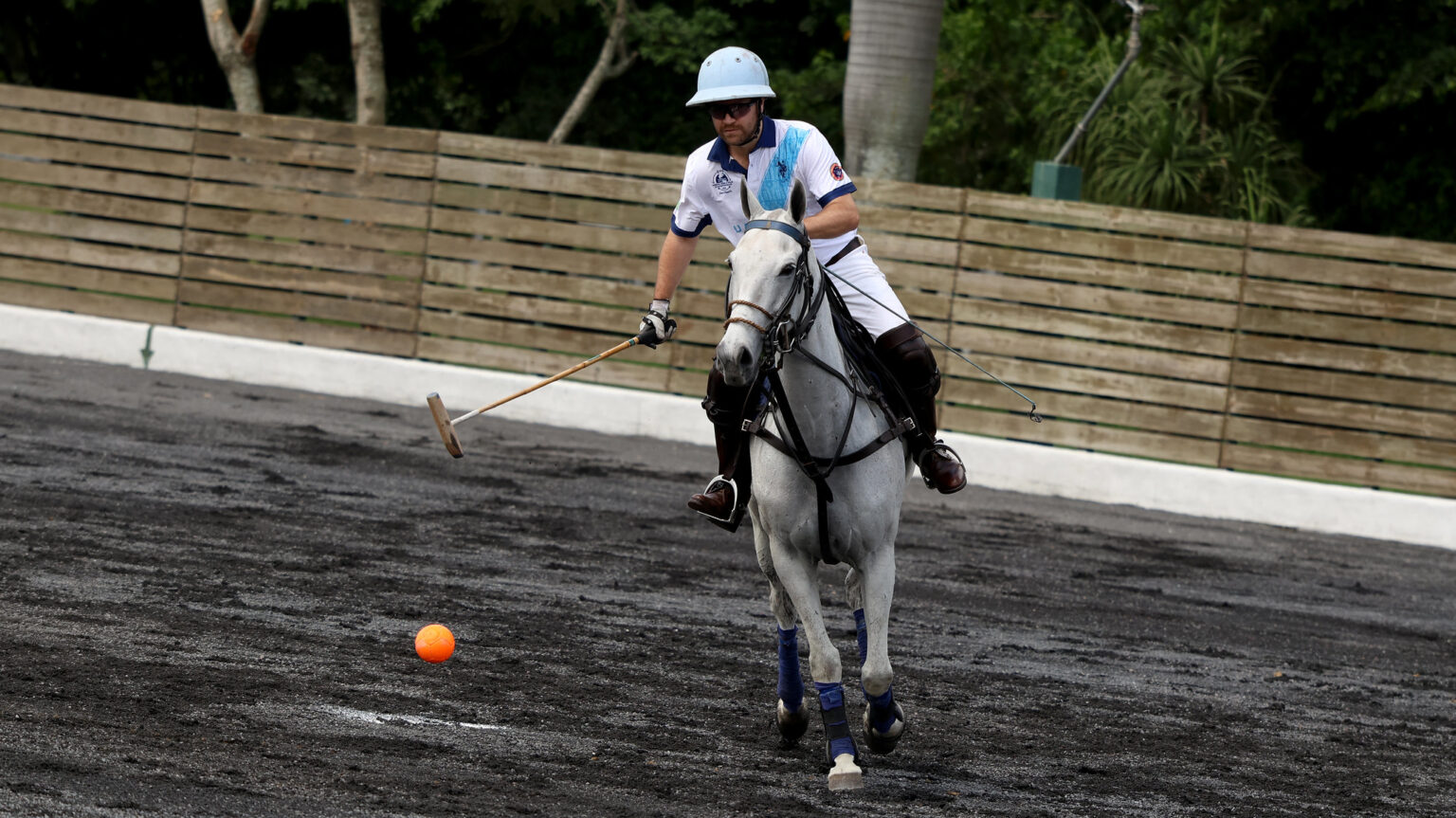 Guatemala clasifica al II Campeonato Mundial de Arena Polo | CDAG