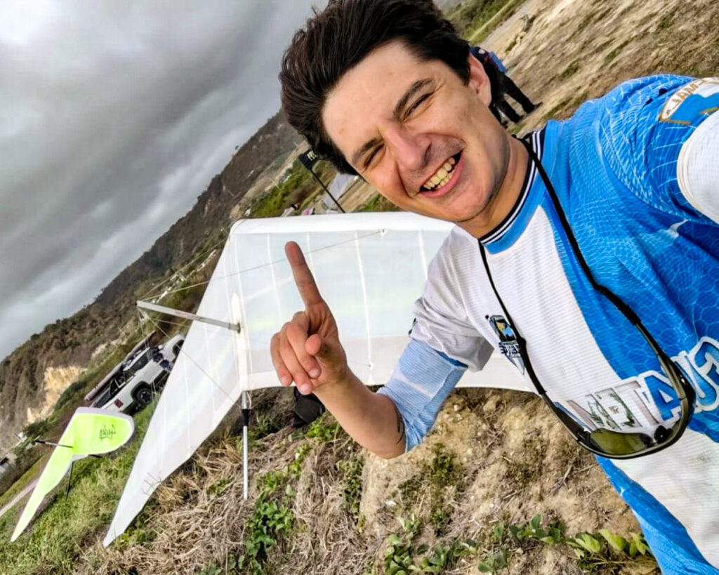 Mynor Diez subcampeón en el Canoa Open 2025 | CDAG